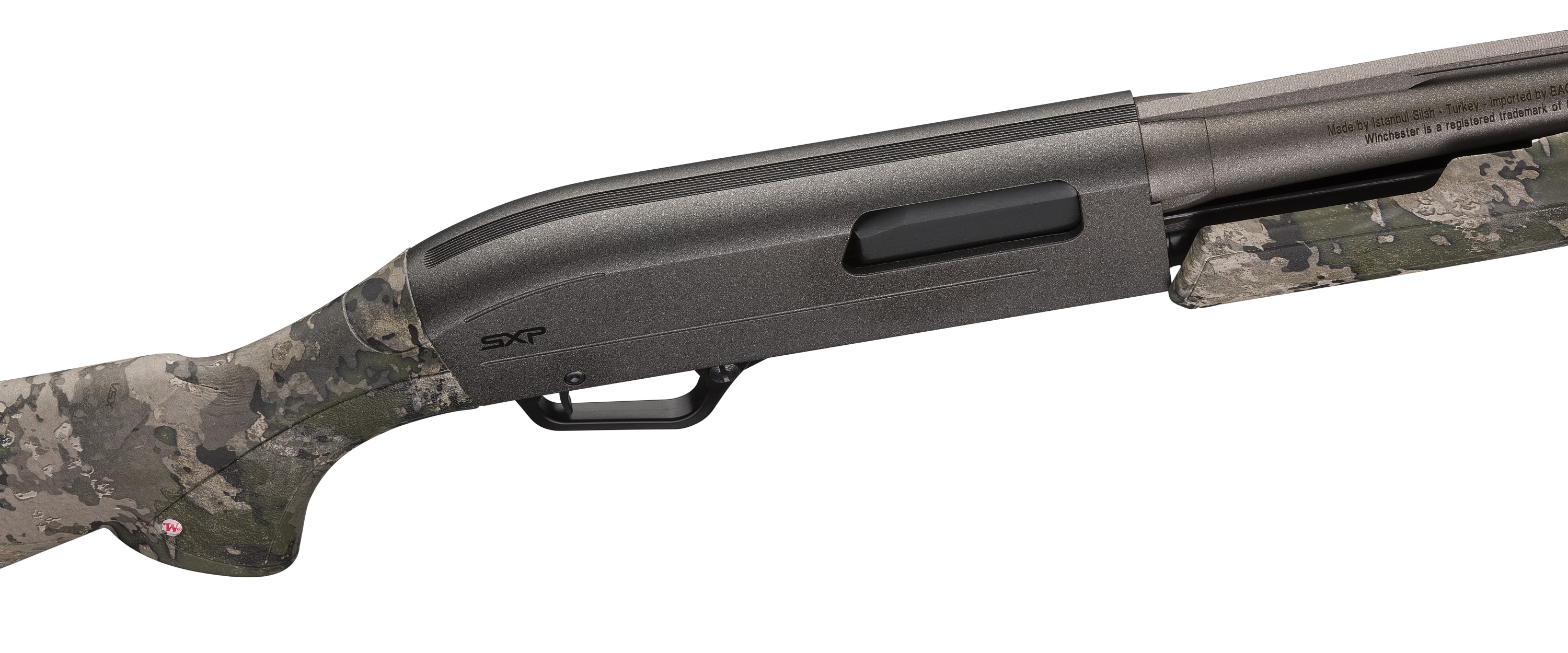 SXP Hybrid Hunter Camo | Winchester
