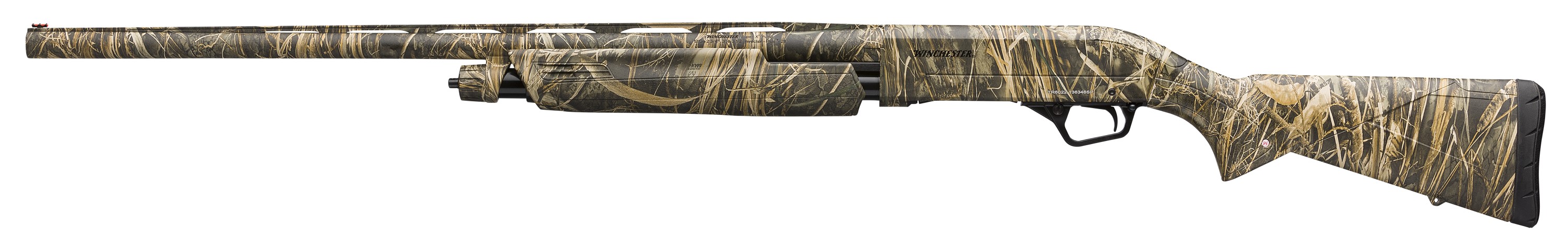 SXP Waterfowl Hunter Camo | Winchester