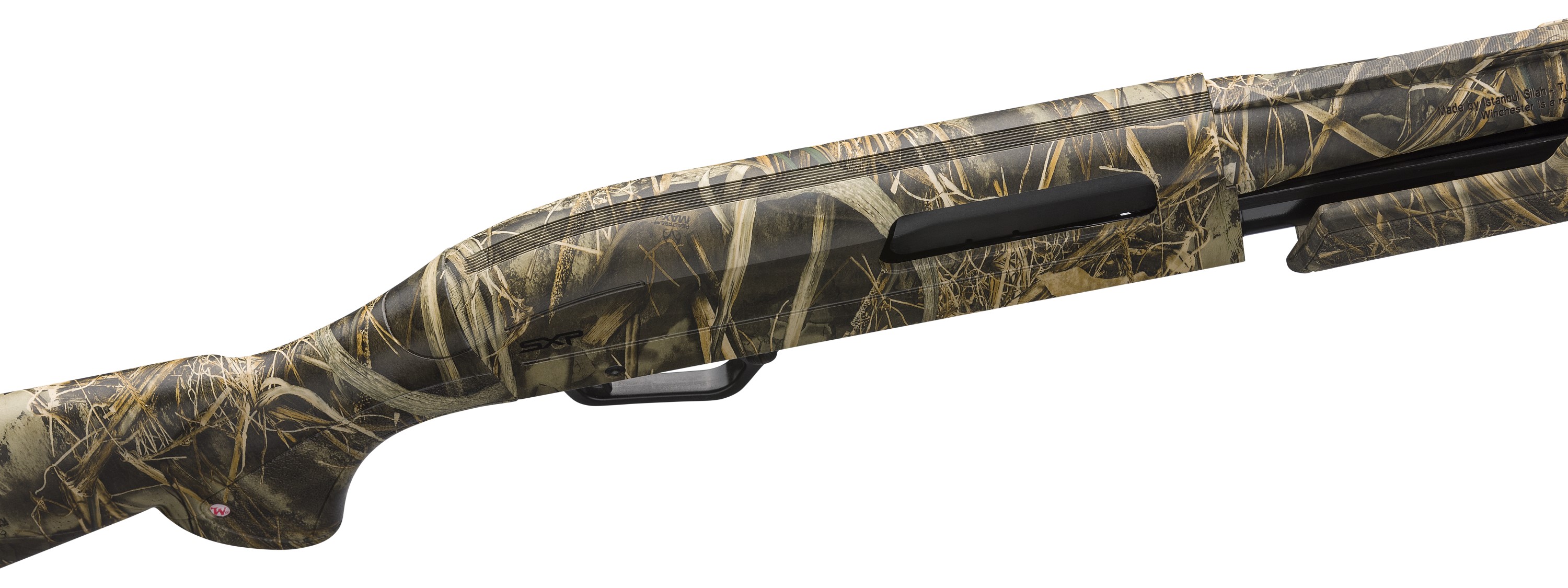 SXP Waterfowl Hunter Camo | Winchester