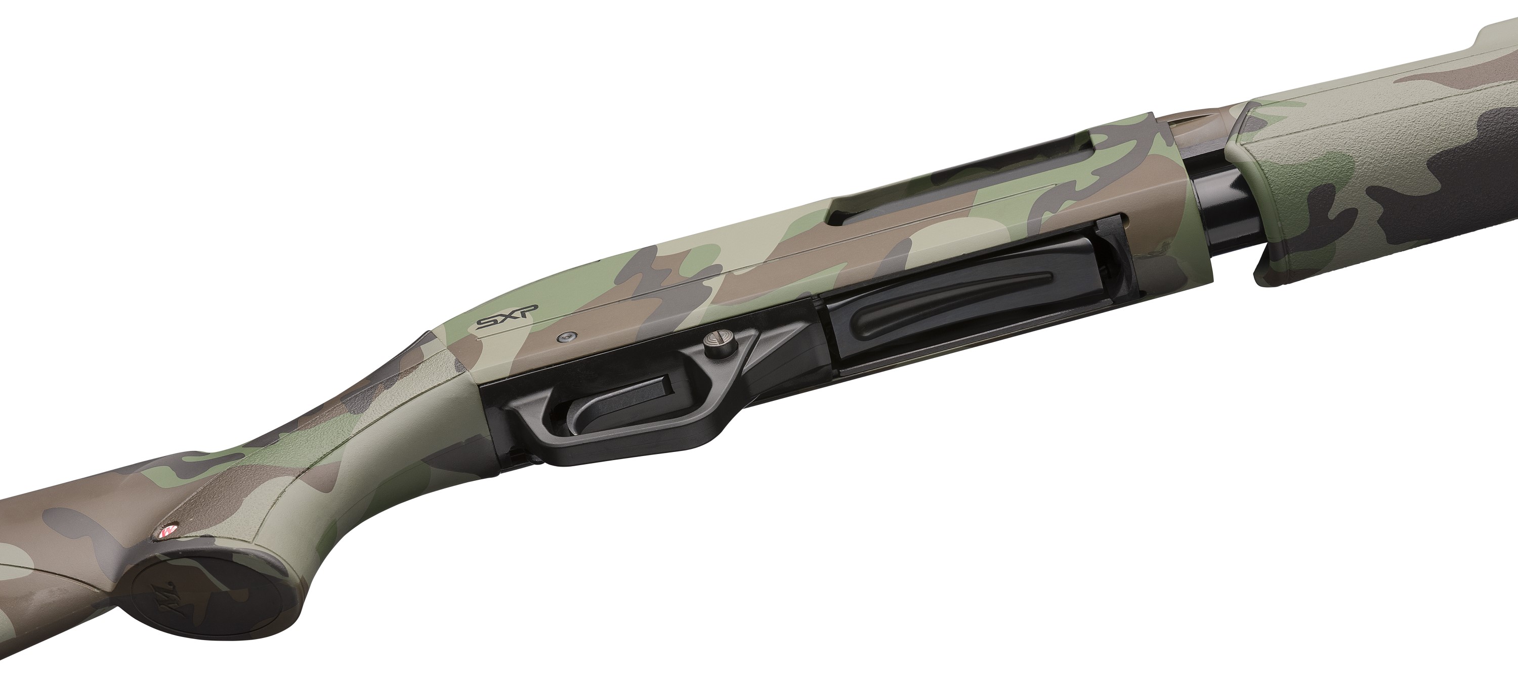 SXP Waterfowl Hunter Camo | Winchester