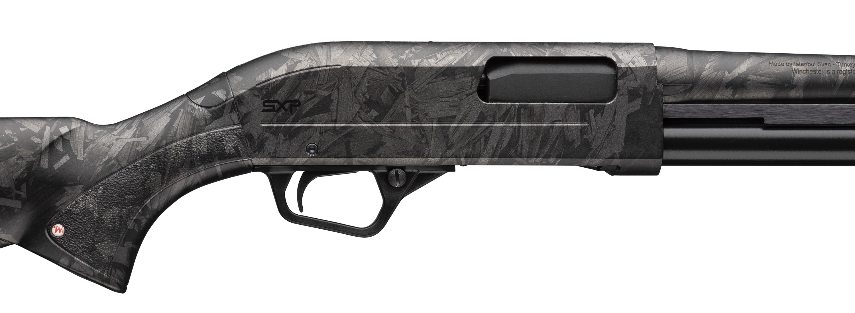 SXP Defender Forged Carbon | Pump-Action Shotgun | Winchester