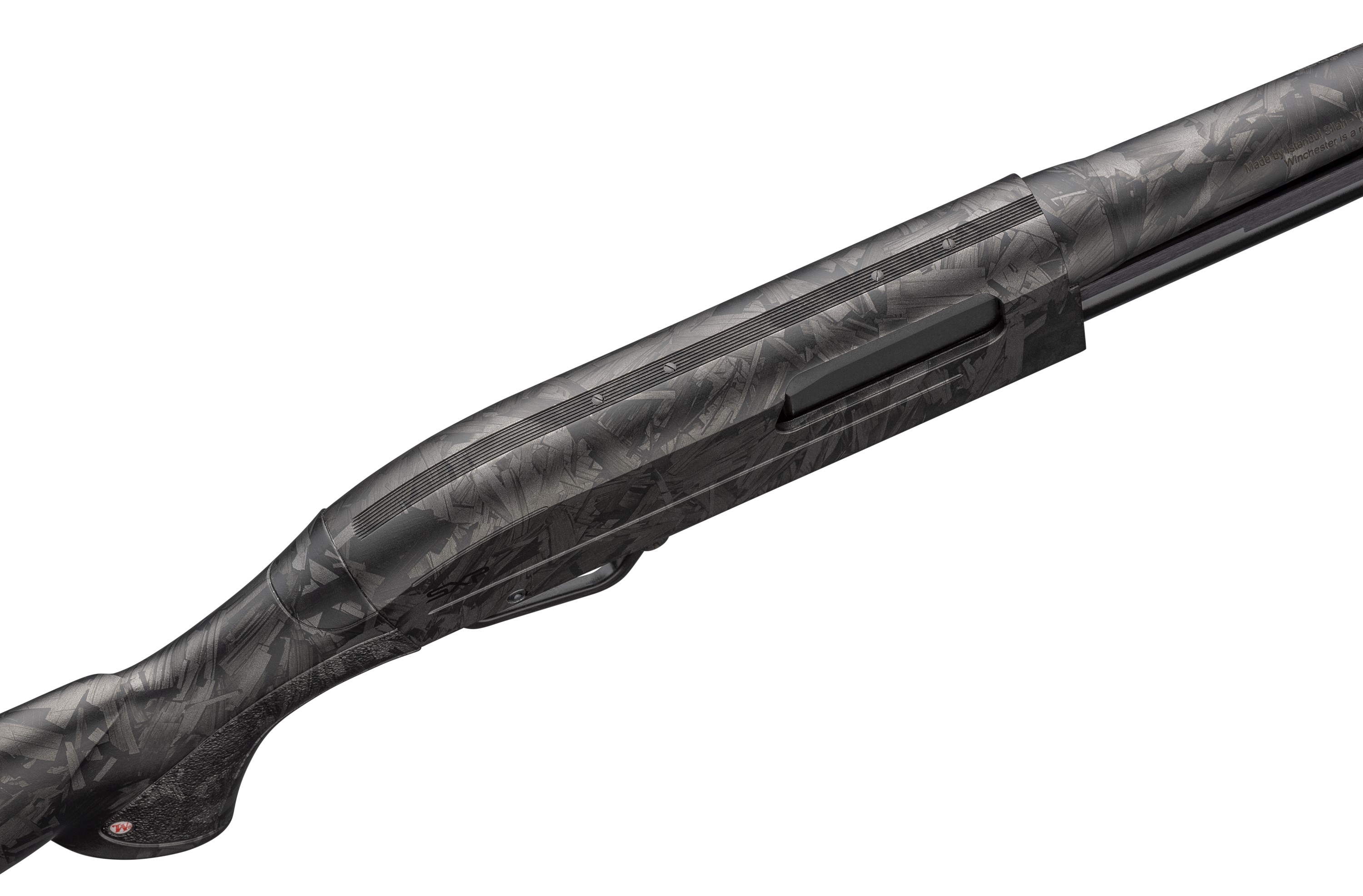 SXP Defender Forged Carbon | Pump-Action Shotgun | Winchester