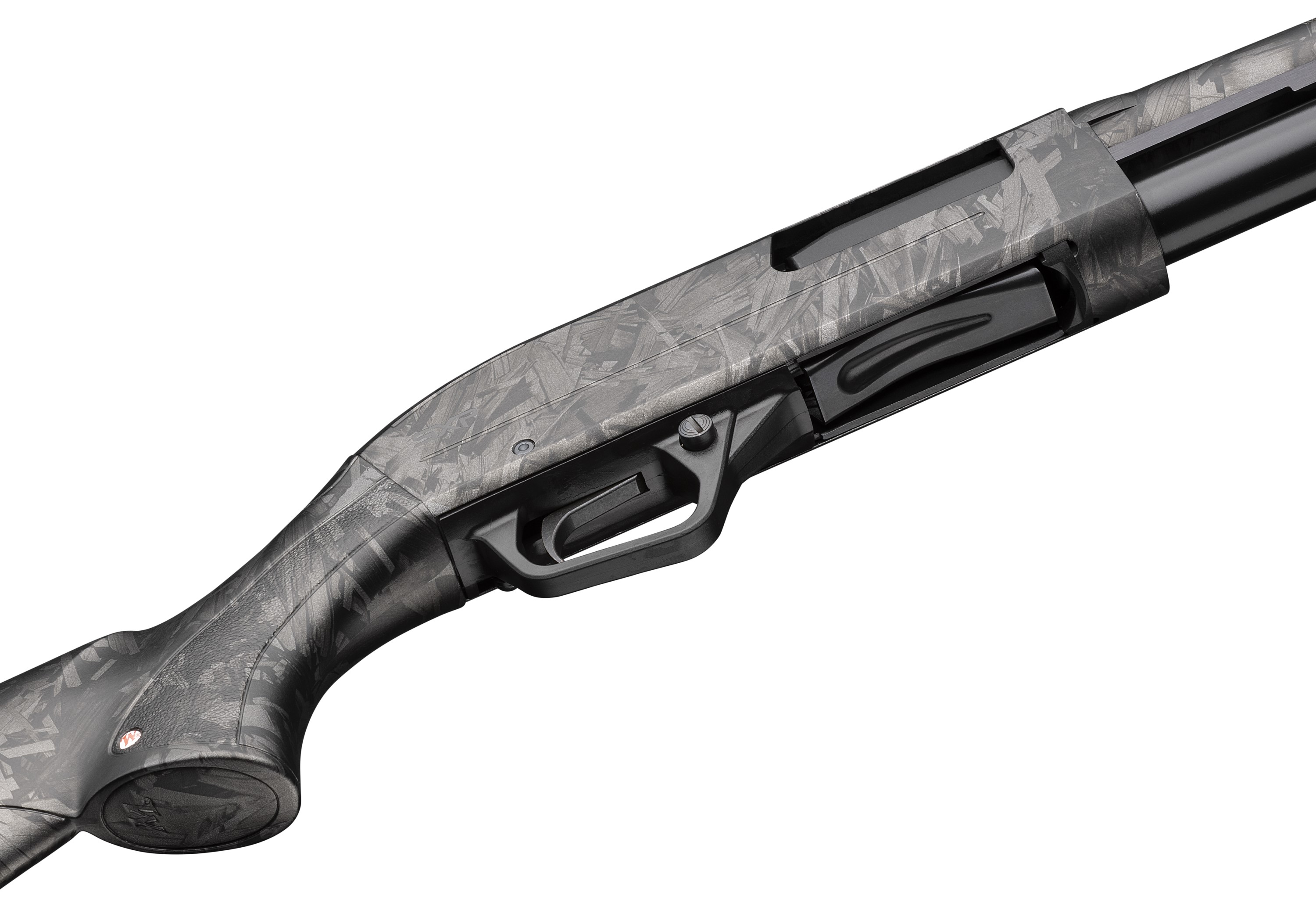 SXP Defender Forged Carbon | Pump-Action Shotgun | Winchester