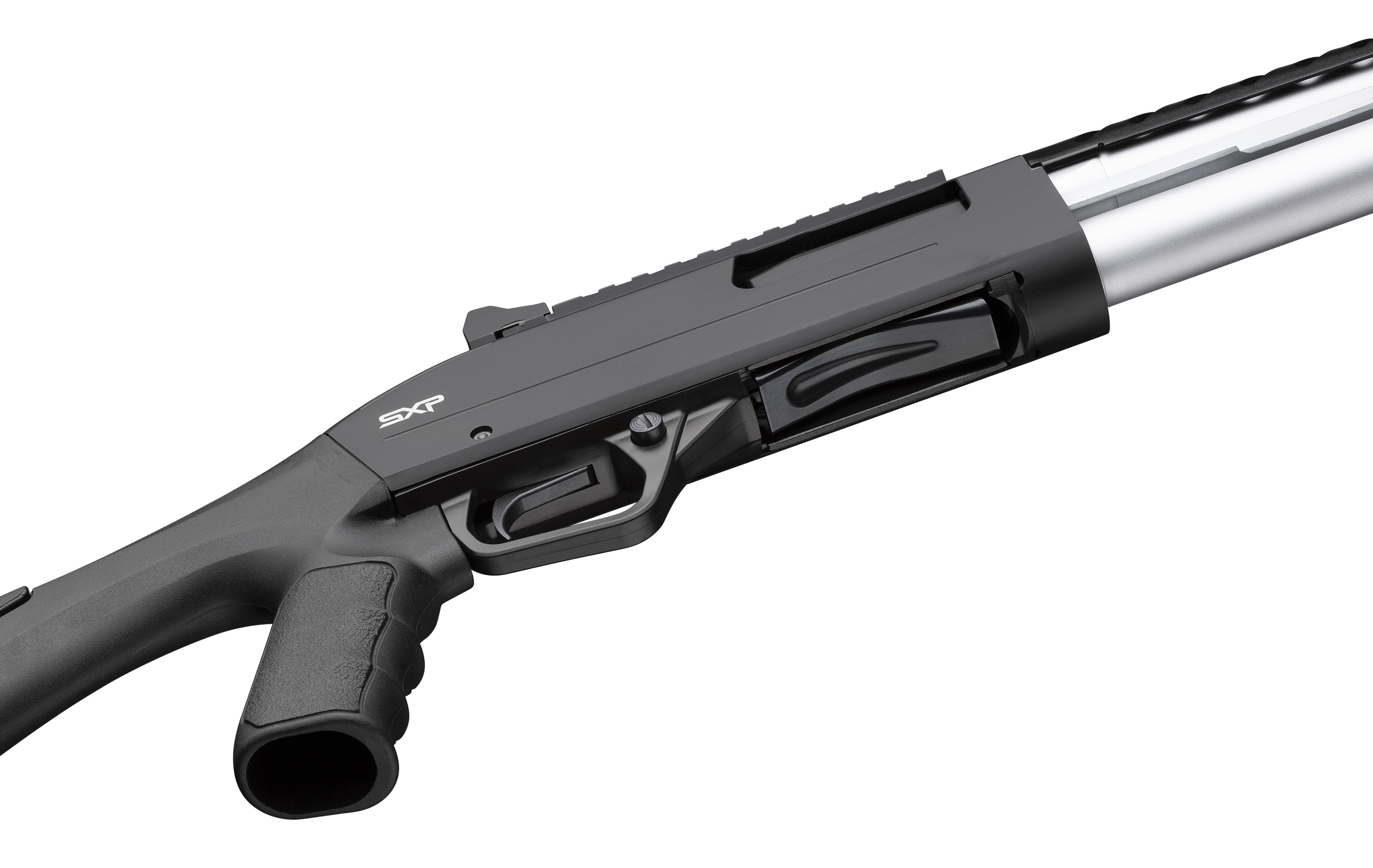 SXP Marine Extreme Defender | Pump-Action Shotgun | Winchester