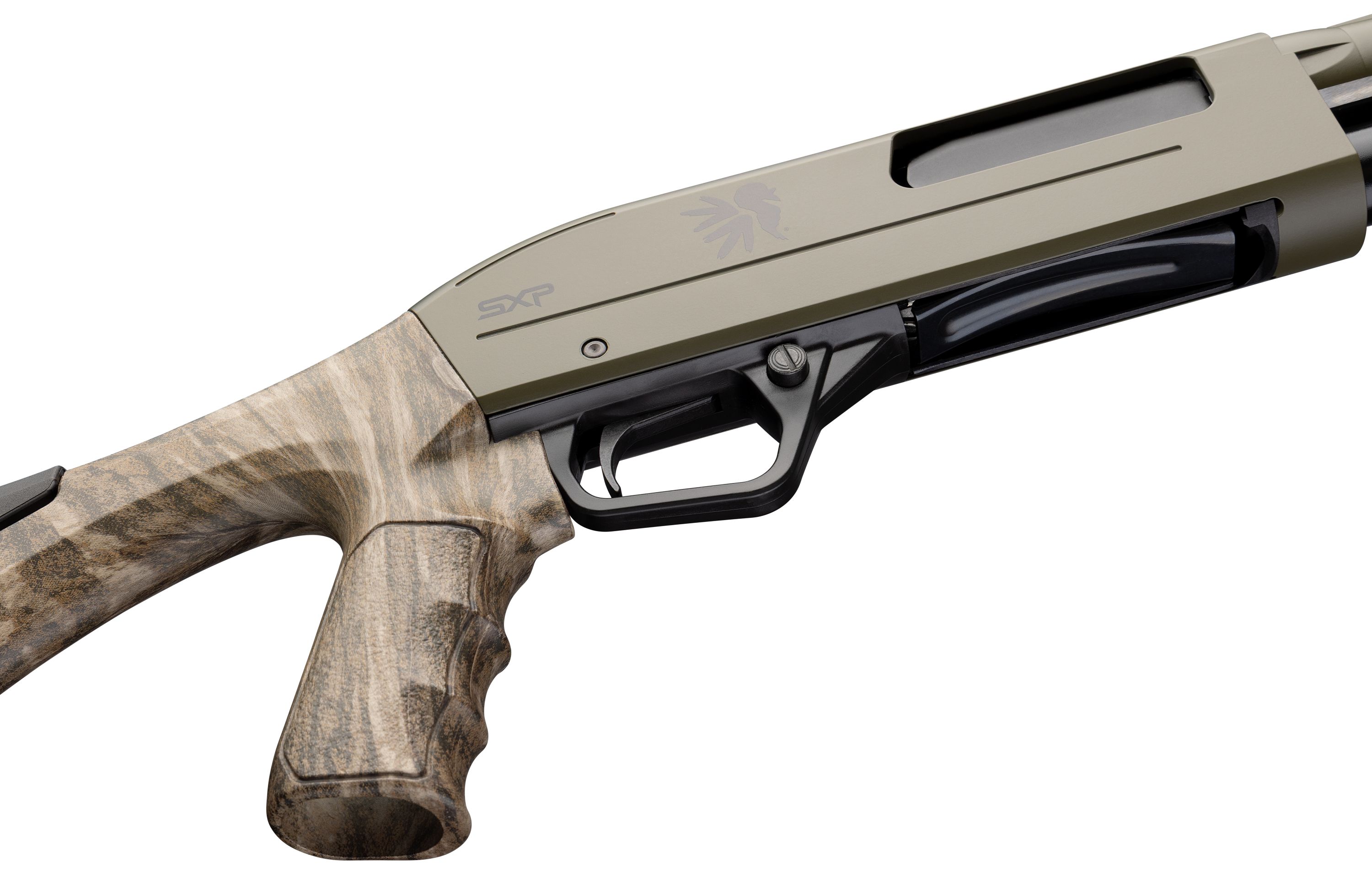 SXP Long Beard NWTF | Winchester