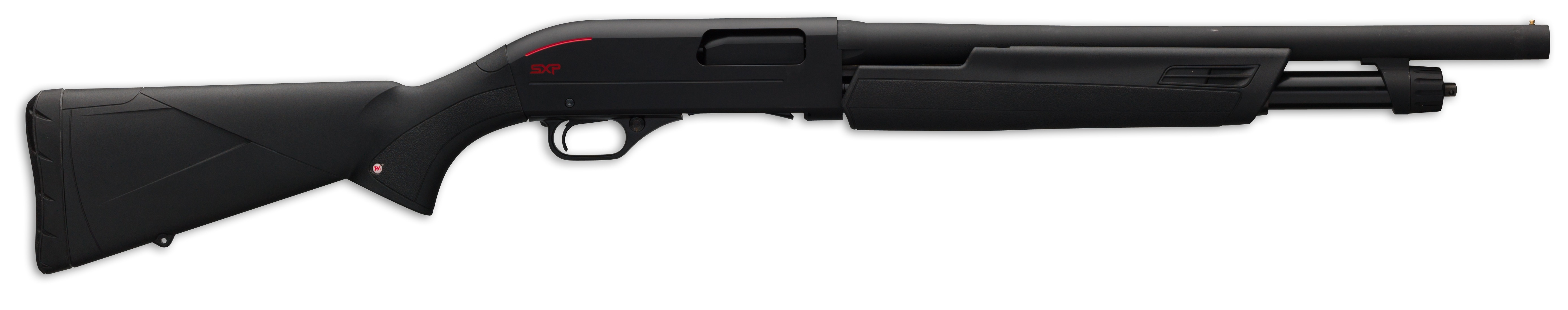 SXP Camp/Field Combo | Pump-Action Shotgun | Winchester