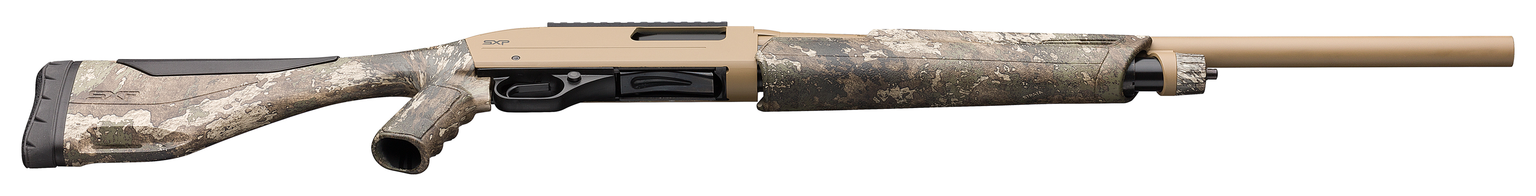 SXP Extreme Deer Hybrid Hunter TrueTimber Strata | Winchester