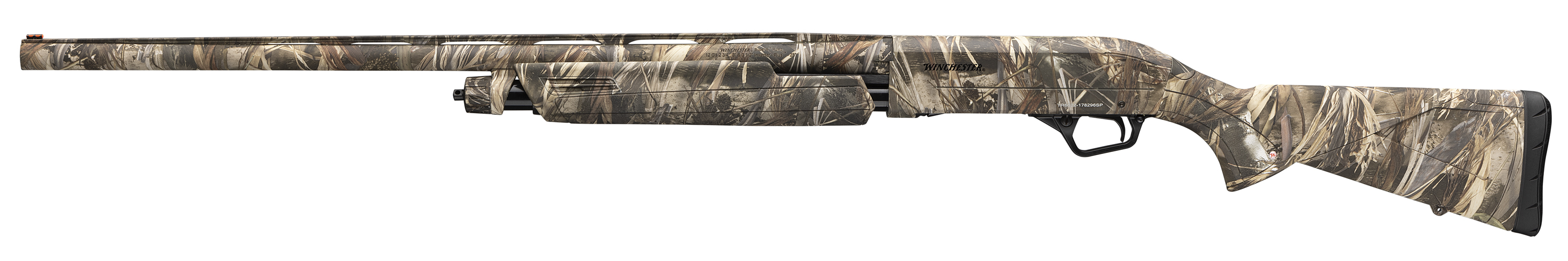 SXP Waterfowl Hunter TrueTimber DRT | Shotgun | Winchester