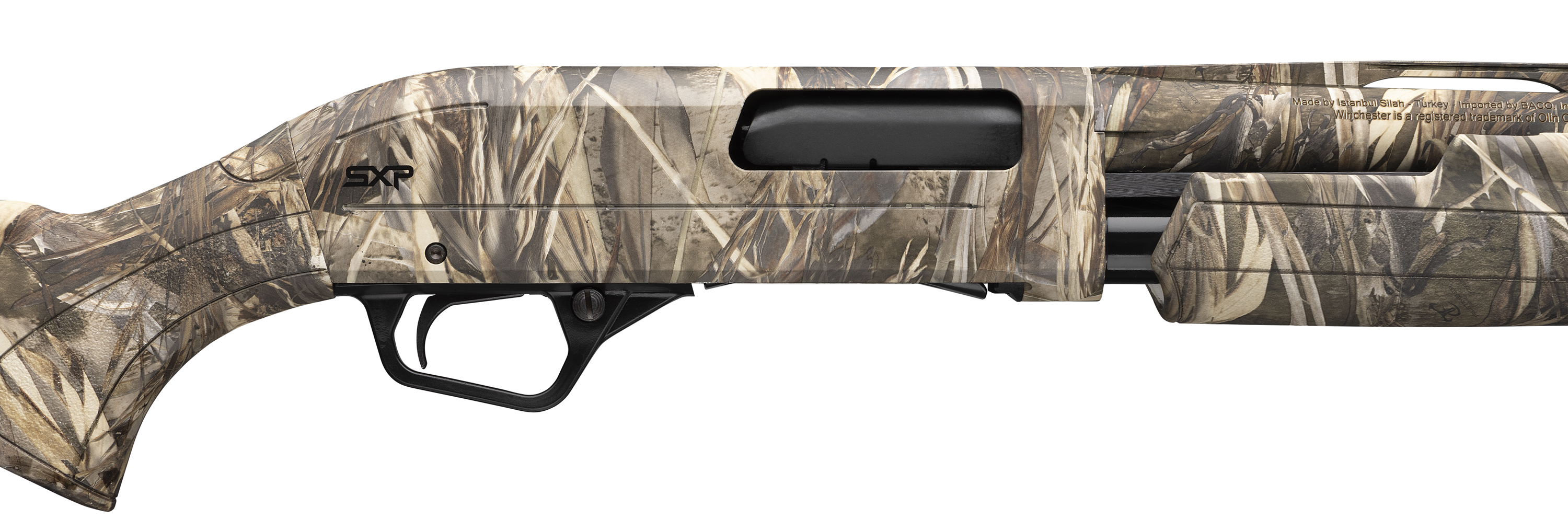 SXP Waterfowl Hunter TrueTimber DRT | Shotgun | Winchester