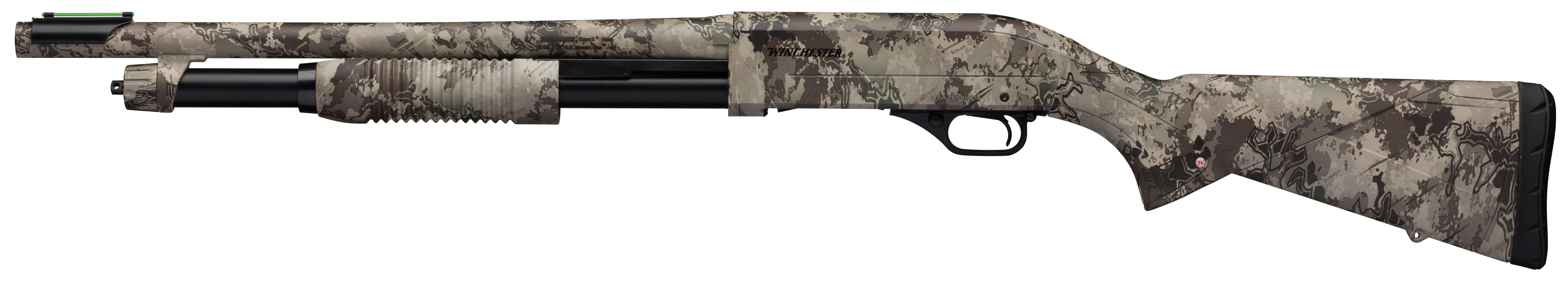 SXP True Timber Viper Western Defender | Winchester
