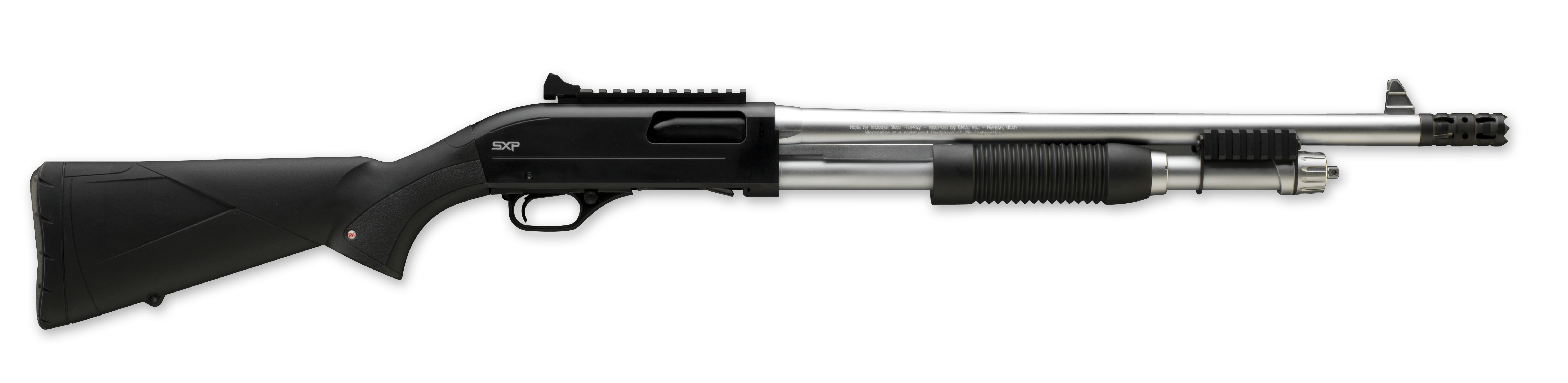 SXP Ultimate Marine Defender | Shotgun | Winchester