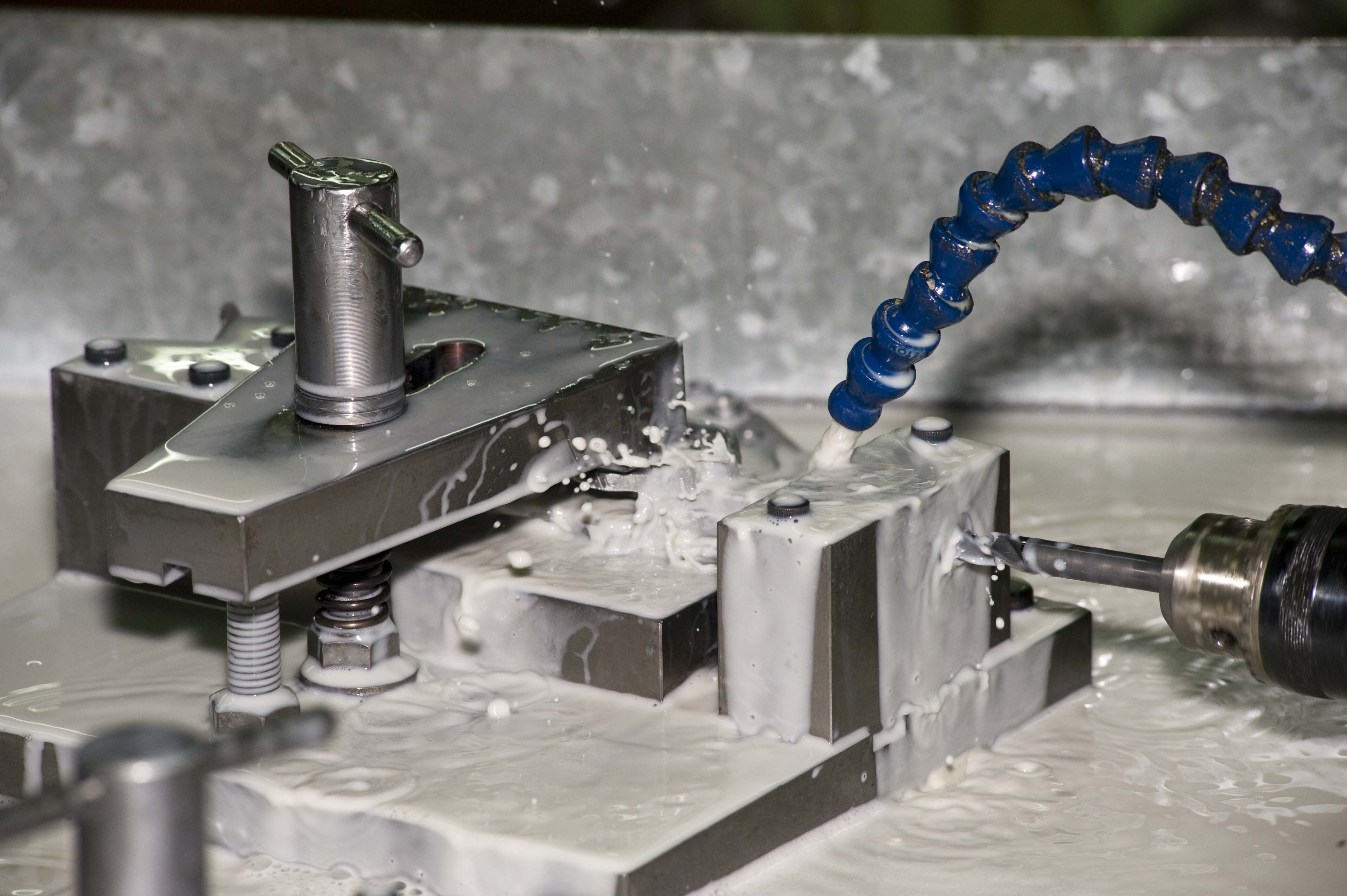 Where are Winchester firearms manufactured?