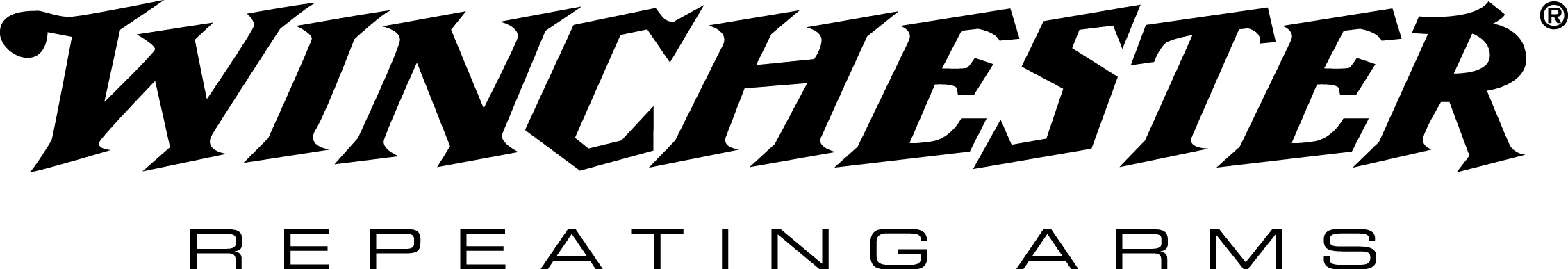 Winchester Repeating Arms Logos