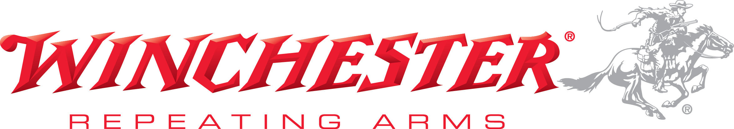 Winchester Repeating Arms Logos