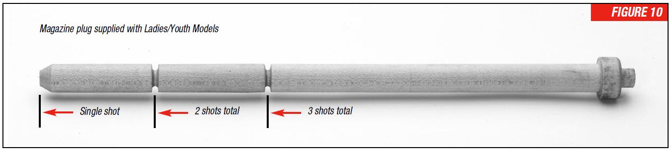 Model 1300 Owner's Manual
