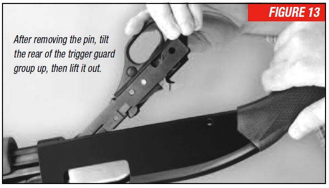 Model 1300 Owner's Manual