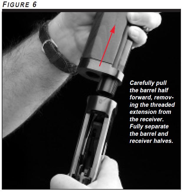 Model 1886 Takedown Rifle Supplement