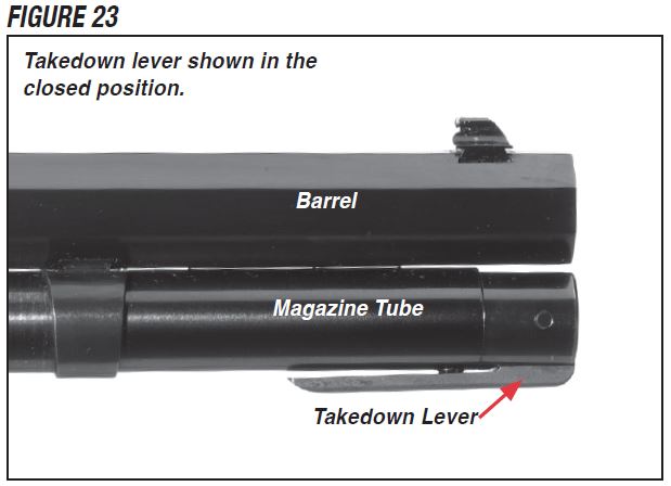 Model 1892 Owner's Manual