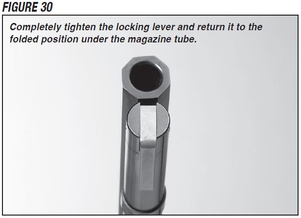 Model 1892 Owner's Manual