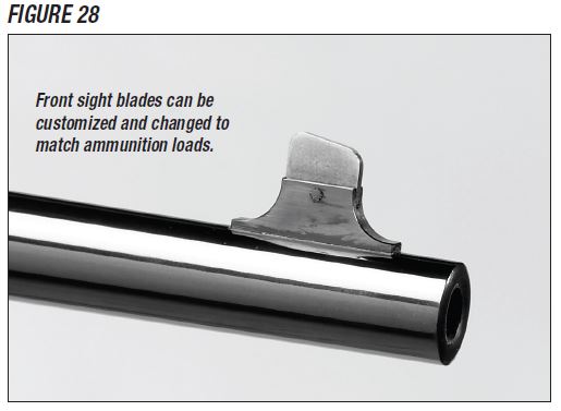 Model 1895 Owner's Manual