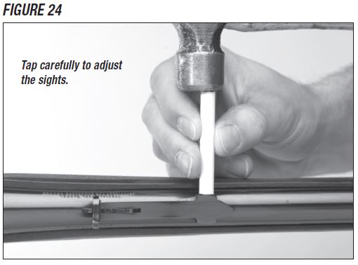 Model 1895 Owner's Manual