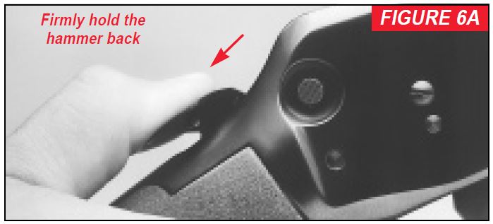 Model 94 Cross Bolt Safety Rifle Owner's Manual