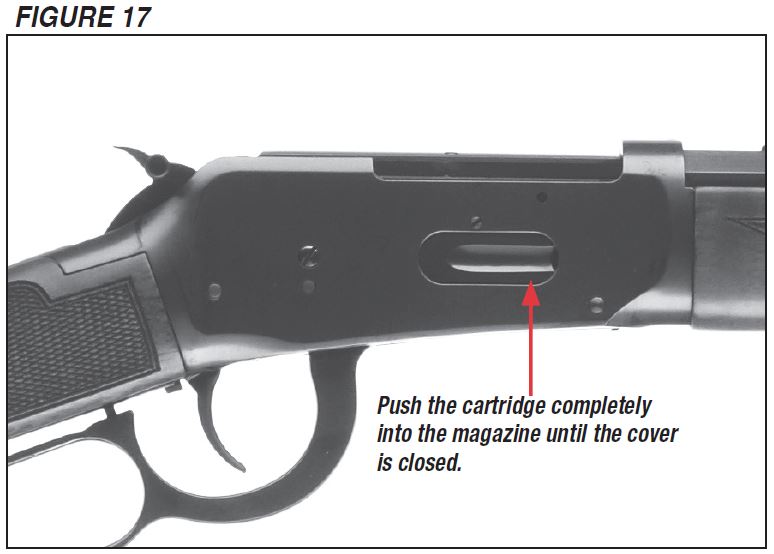Model 94 Owner's Manual