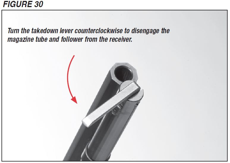 Model 94 Owner's Manual