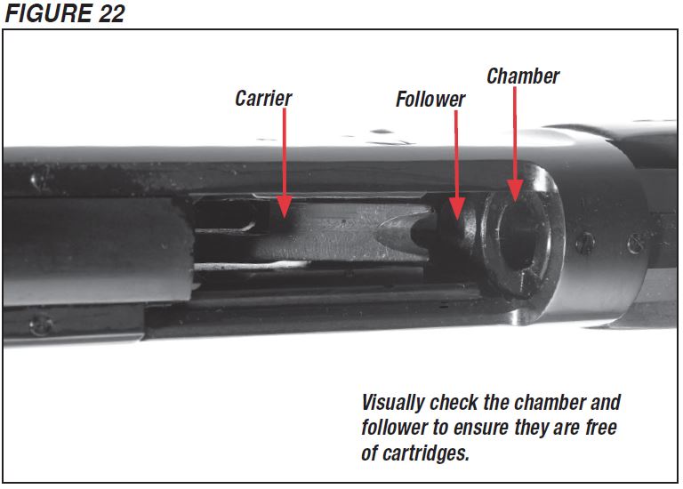 Model 94 Owner's Manual