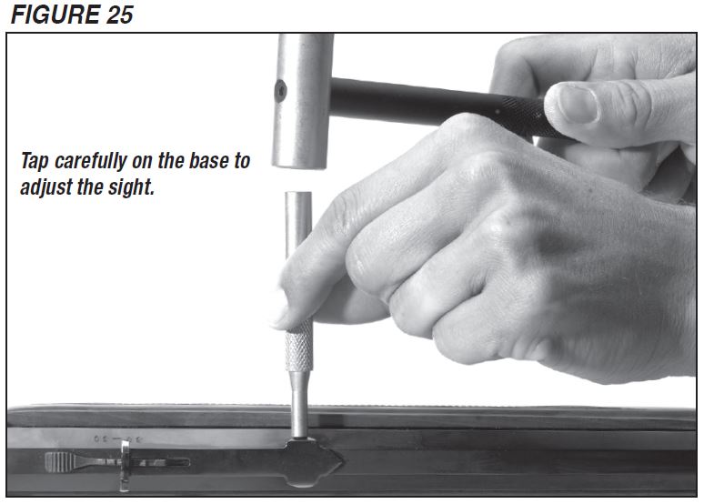 Model 94 Owner's Manual