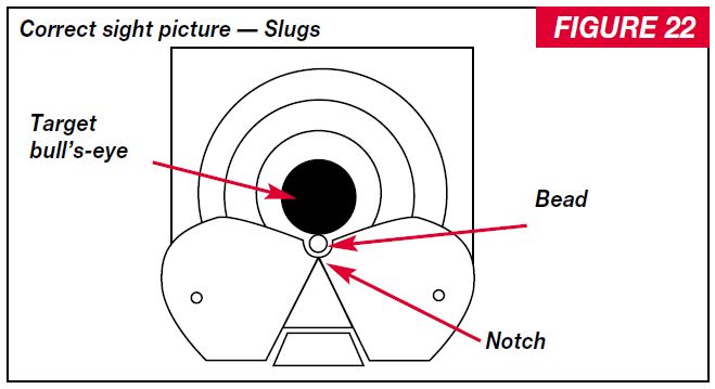 9410 Shotgun Top Tang Safety Owner's Manual