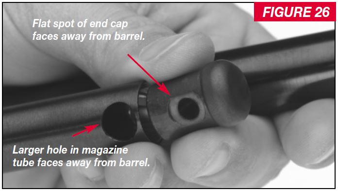 9410 Shotgun Owner's Manual