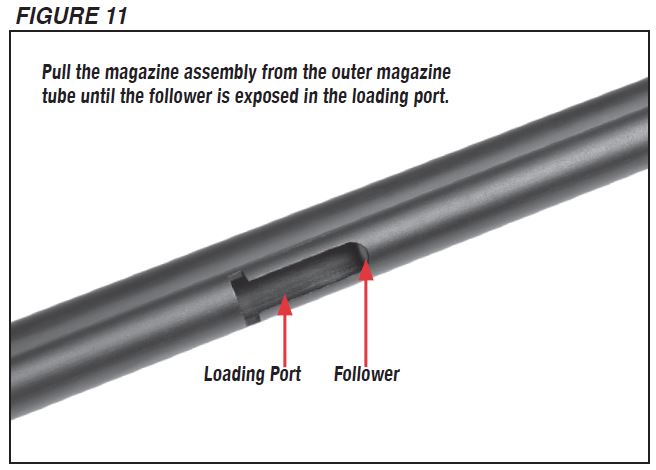 Ranger Owner's Manual