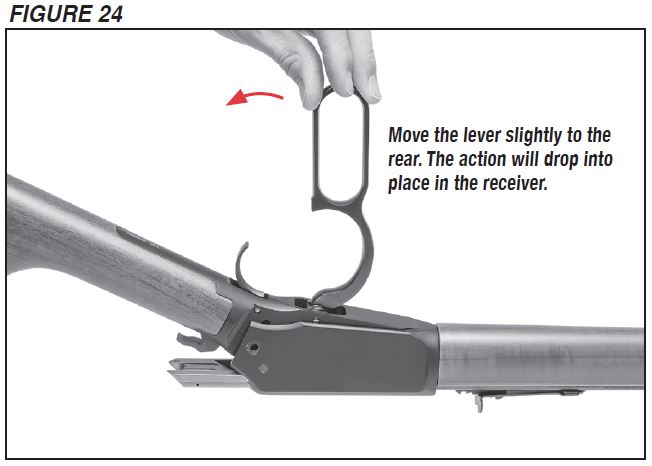 Ranger Owner's Manual