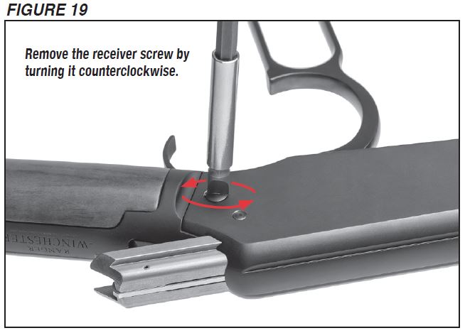 Ranger Owner's Manual