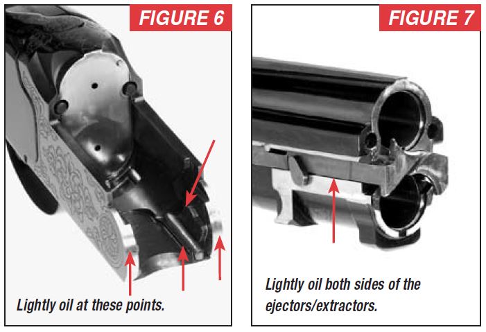 Select Shotgun Owner's Manual
