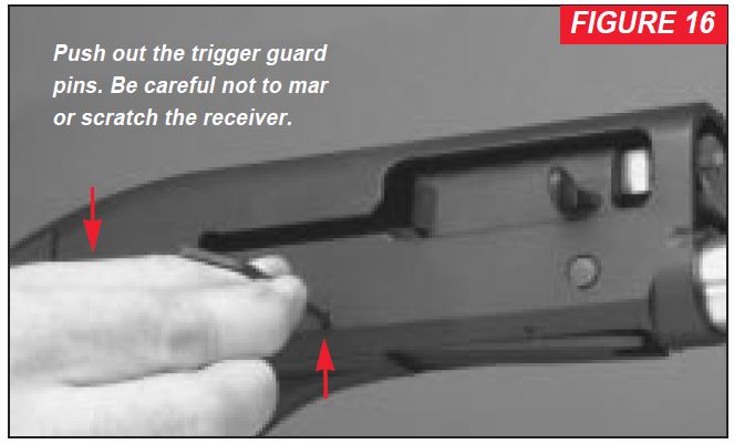 Super X2 Shotgun Owner's Manual