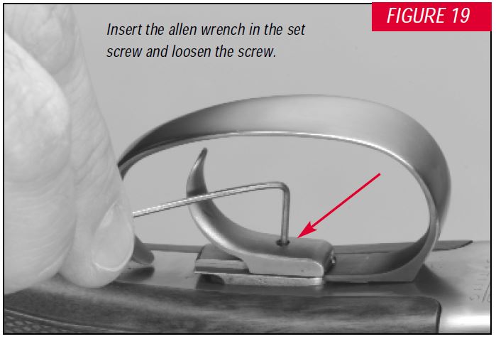 Supreme Shotgun Owner's Manual
