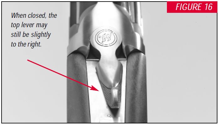 Supreme Shotgun Owner's Manual